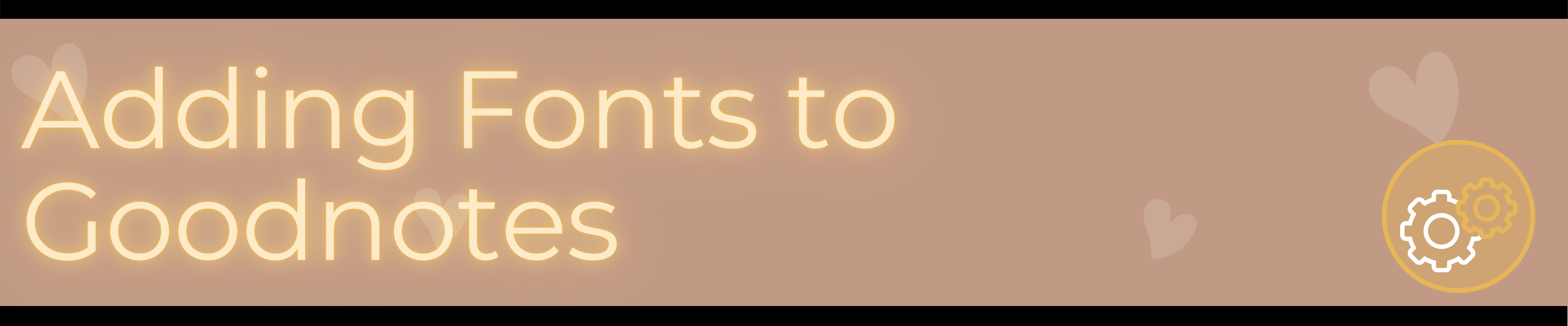 Life Edit Design