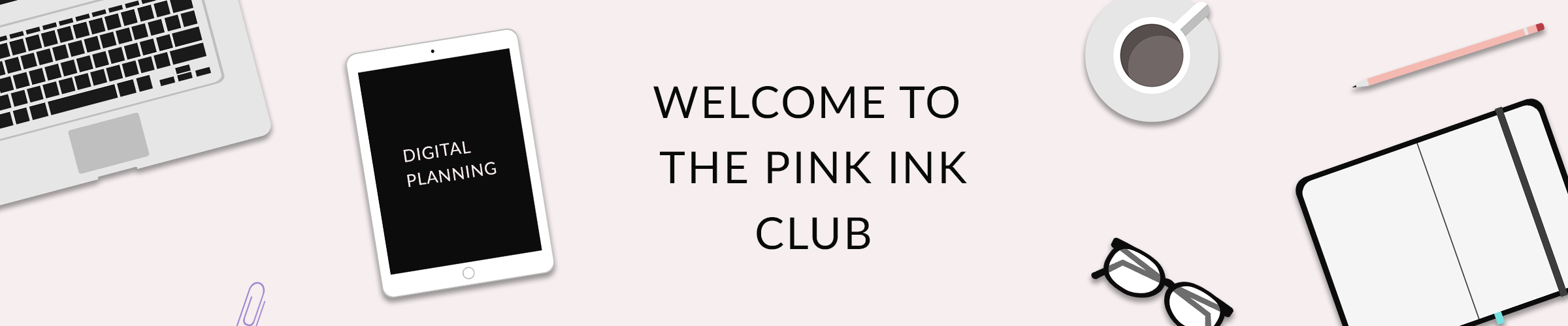 Inkclub Logo